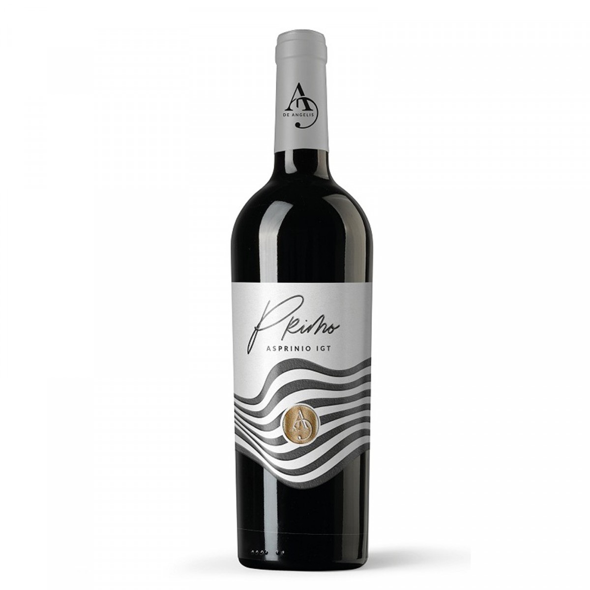 Primo Vino Bianco di Asprinio in Purezza - 75 cl